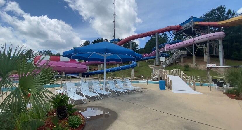 Grand Paradise Water Park prepares for opening season this Memorial Day ...