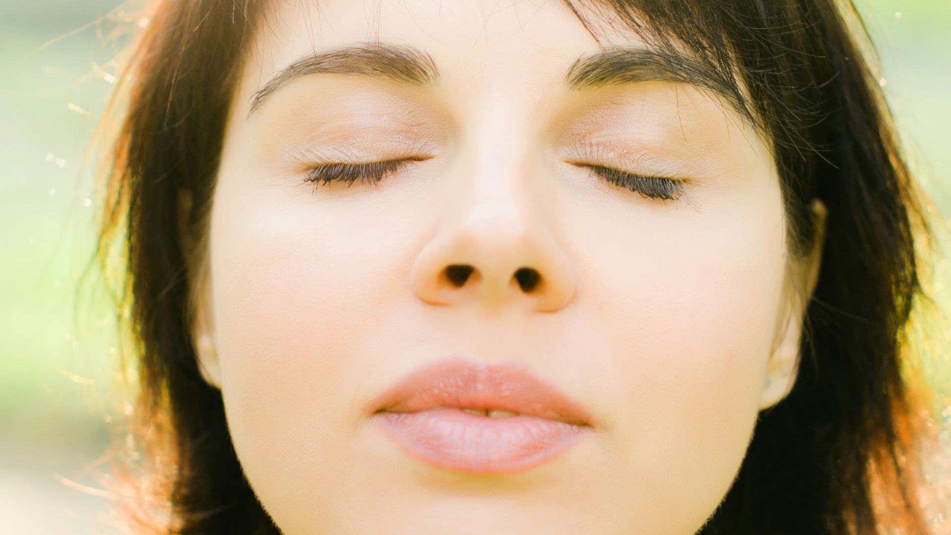 10 breathing habits that slow aging & 10 that increase stress