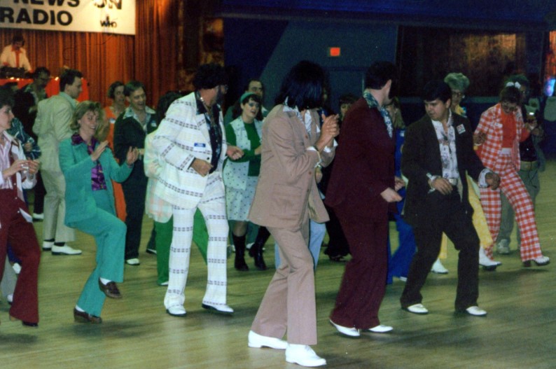 15 trends from the 1970s that disappeared forever — and what replaced ...