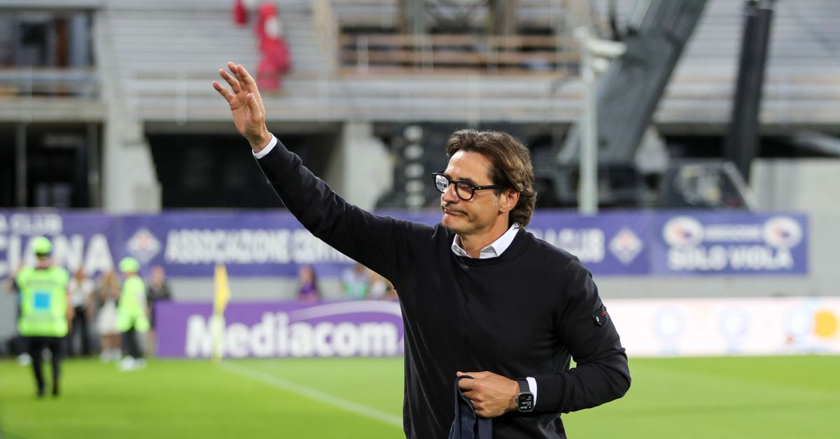 Rocchini: “Arabia diversa dall’Italia. Fiorentina? Ero preoccupato, con ...