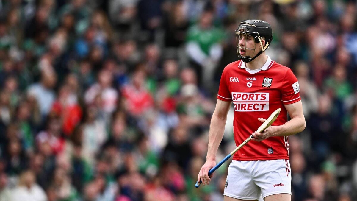 Hurling team news: Two changes each for Clare and Cork, Limerick unchanged