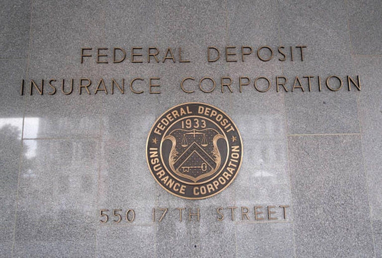 JP Morgan, Bank of America, and Citi 'living wills' cleared by Fed, FDIC