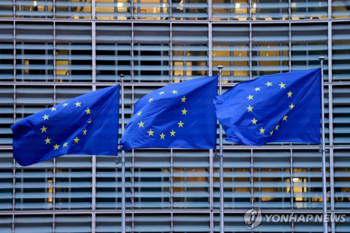 'EU CBAM' 시행에 철강업계 생존 시험대…"전기료 포함 정부 지원 절실"