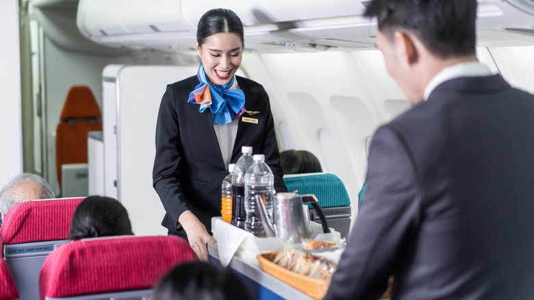 Think again before ordering these common beverages on a flight