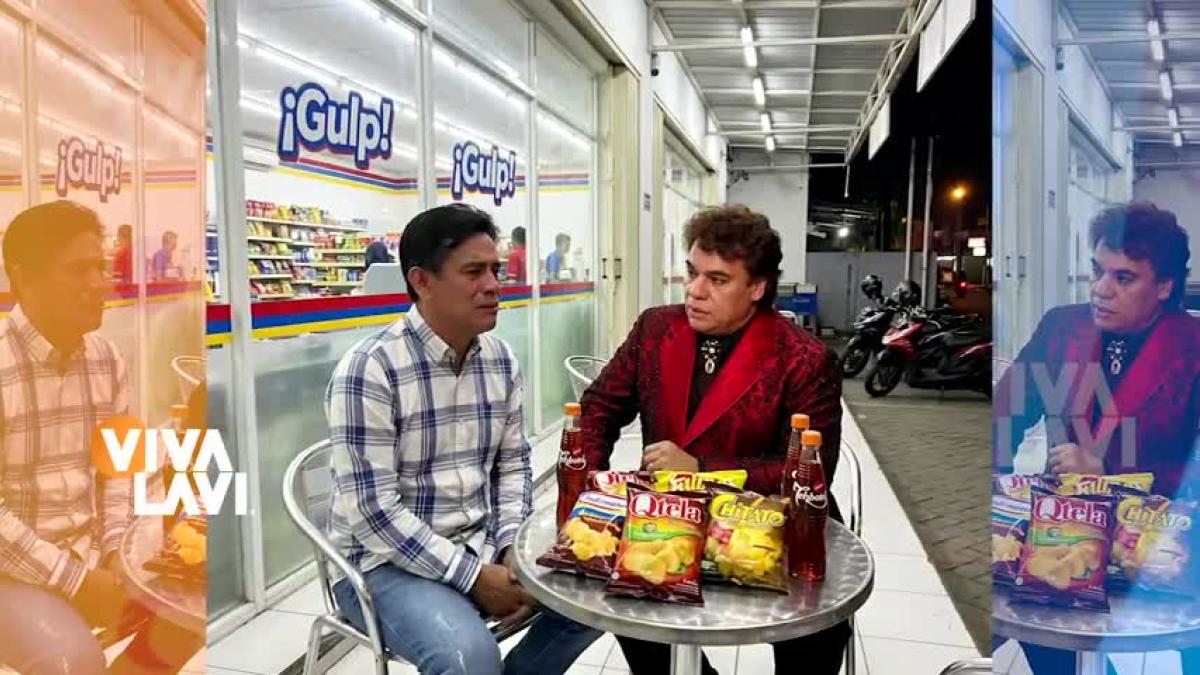 Reviven a Juan Gabriel para trend de redes sociales
