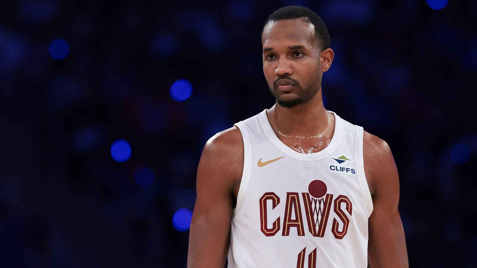 Cavs’ Evan Mobley as defiant as ever with Pistons reminder for Knicks ...