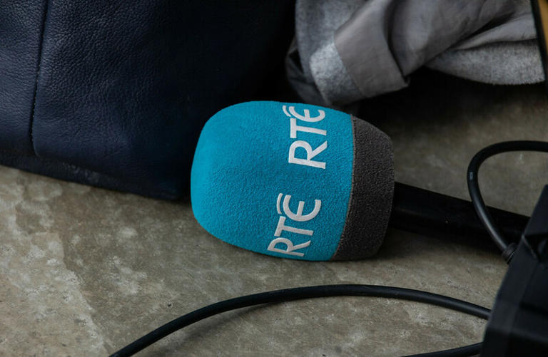 RTÉ journalist with 'huge sense of self-importance' fails in bid for ...