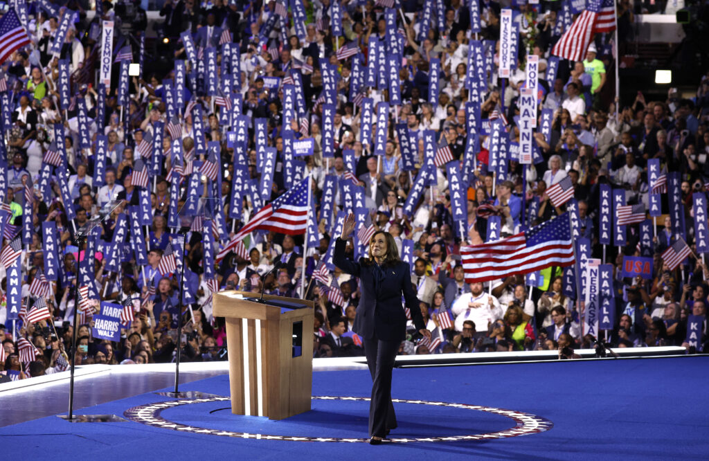 Bombshell autopsy report exposes what Democrats learned from their 2024 ...