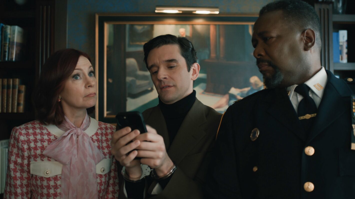 When does ‘Elsbeth’ season 4 premiere?