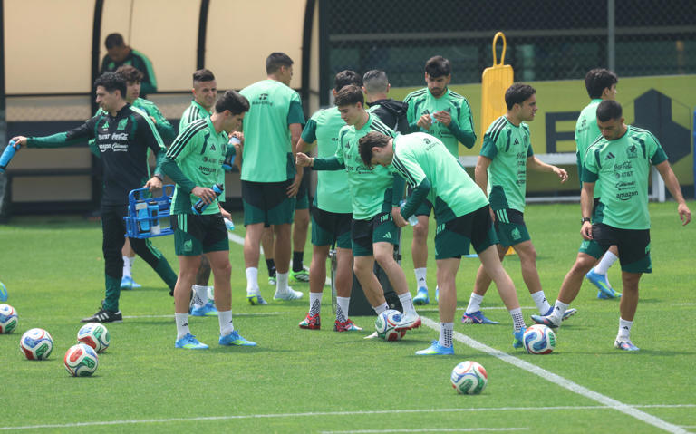Mexico World Cup roster: Projecting Javier Aguirre's 26 players