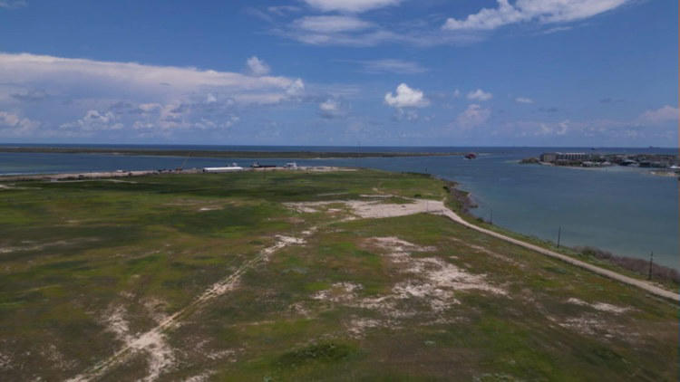 Massive Coastal Bend desal project moves forward amid accusations and ...