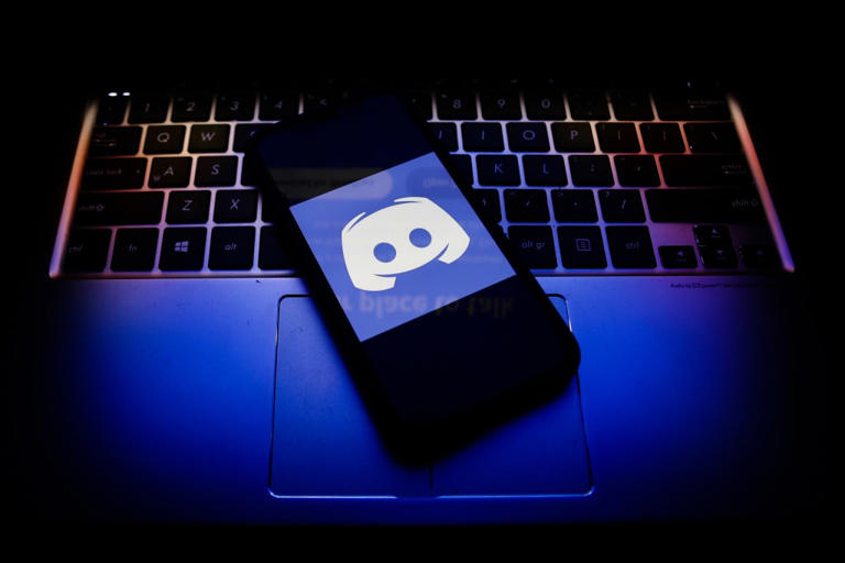 Texas sues Discord, arguing online messaging platform endangered ...