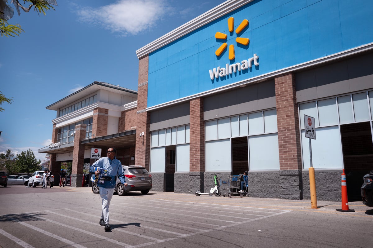 Seasoning sold at Walmart recalled over possible contamination