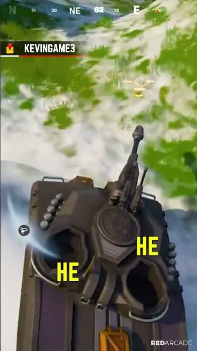 That's a great idea! #Fortnite