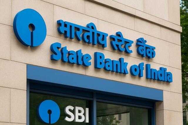 SBI advises customers to use digital banking channels ahead of 2-day ...