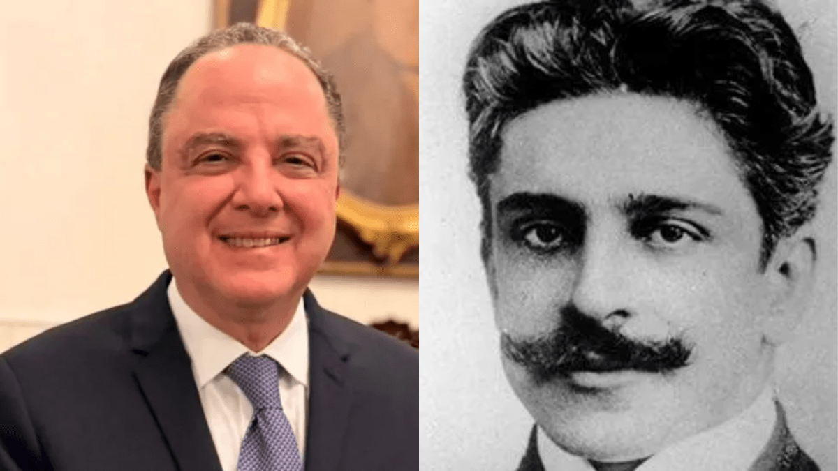 Dr. Kalil na Academia Nacional de Medicina: veja quem já foi membro