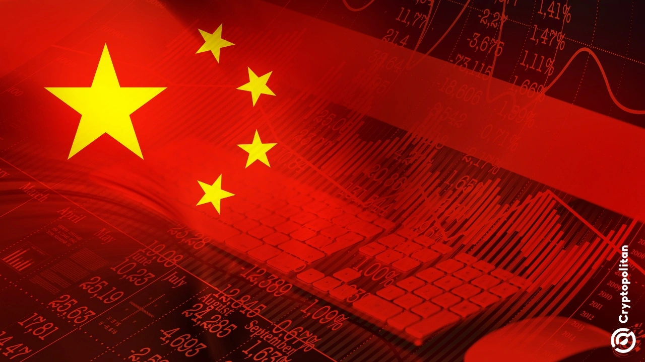 China rejects claims it blocks startup funds but foreign capital ...