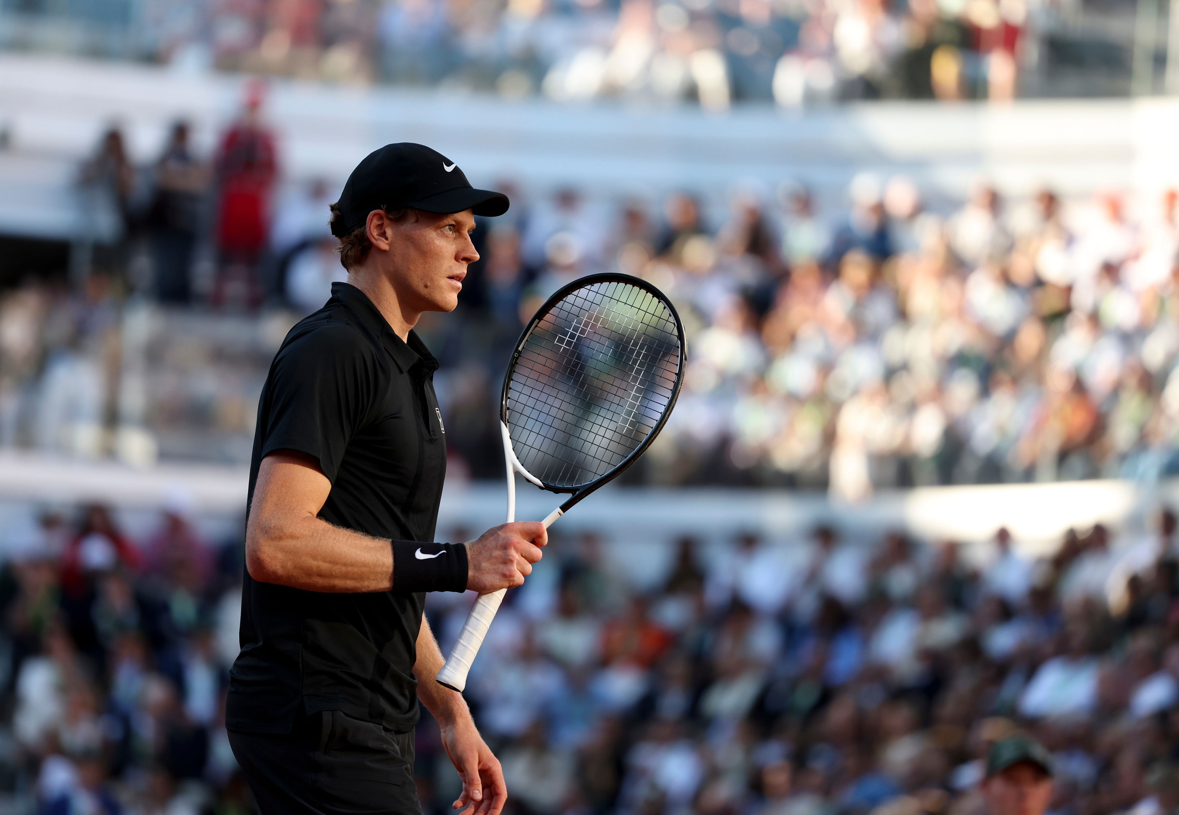 French Open 2026 men's preview: Jannik Sinner leads 12 names to watch ...