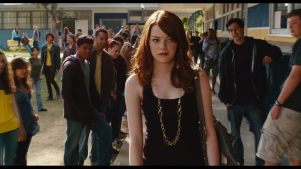 The $8M hit comedy Jennifer Lawrence still wishes Emma Stone hadn’t landed