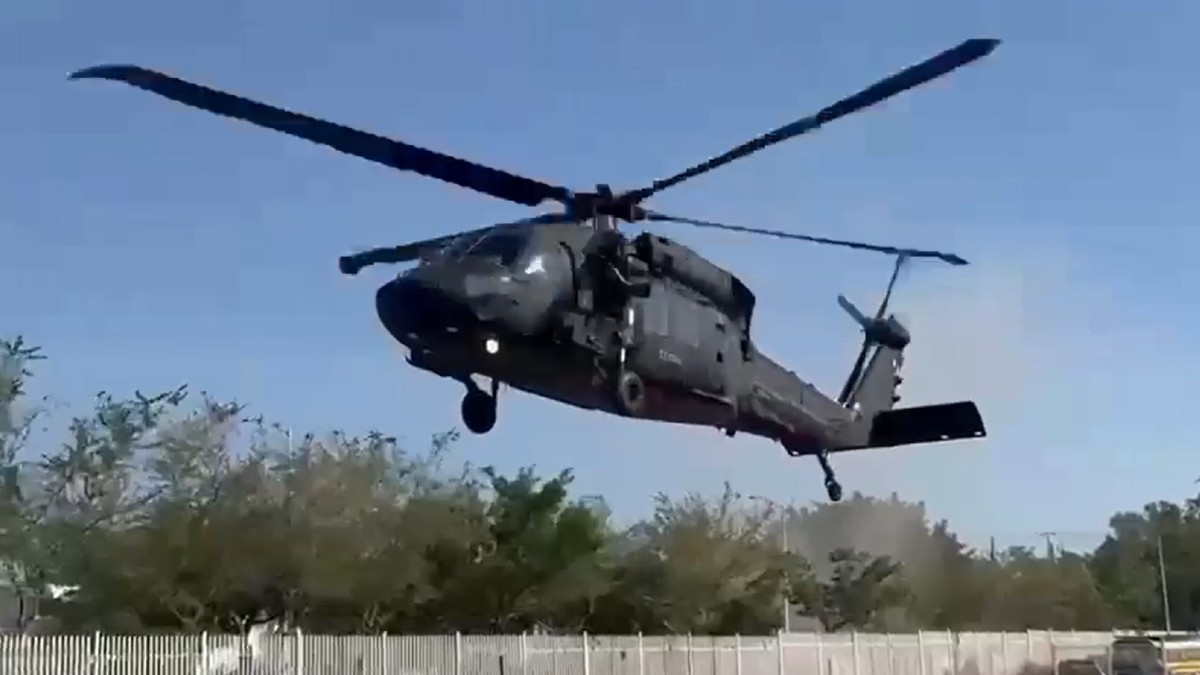 Policía de Jalisco y fuerzas federales rescatan a estadounidense y ...
