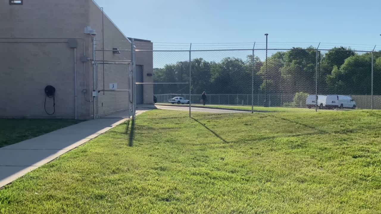Dustin Turner released from prison a second time