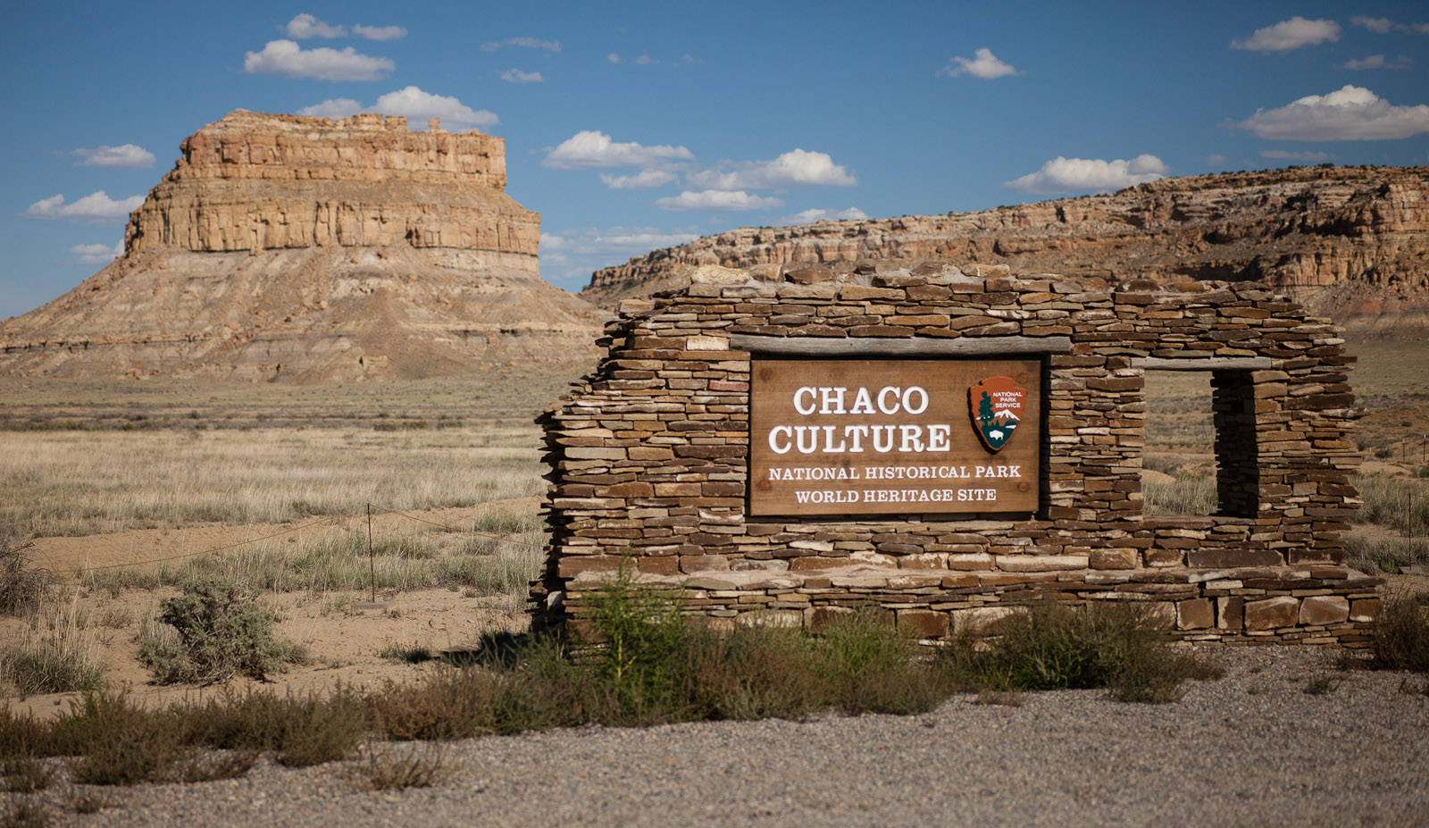 10 powerful Native American heritage destinations in New Mexico