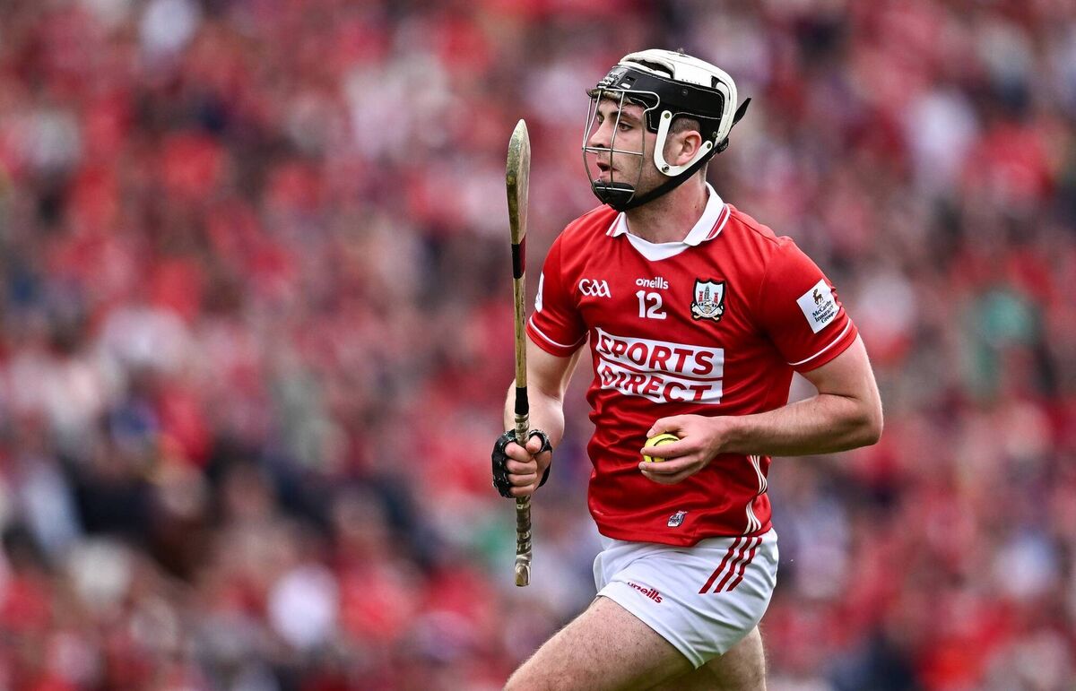Hurling team news: Two changes each for Clare and Cork, Limerick unchanged