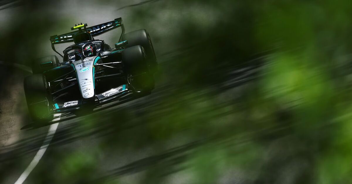 How to watch the 2026 Formula 1 Canadian Grand Prix this weekend