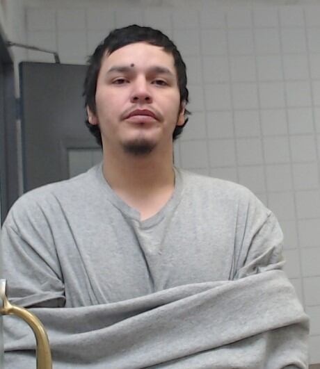 Edmonton police arrest man charged in Pelican Narrows, Sask., homicide