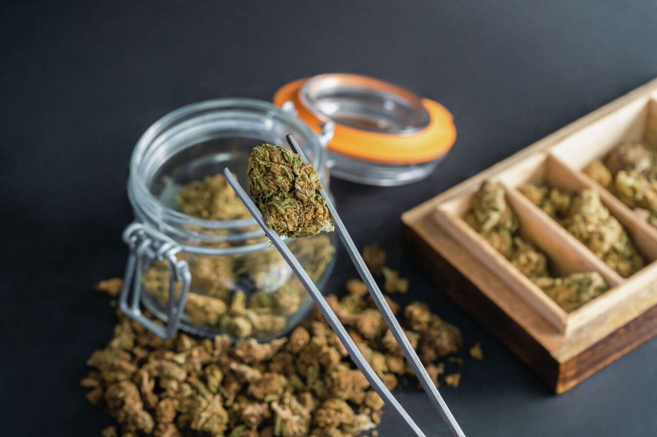 Editorial: Gov. Lamont, legislators ignore science on high-potency ...