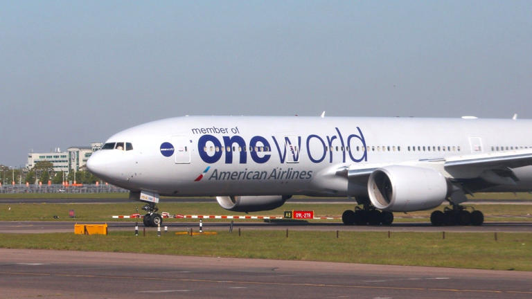 London Heathrow grows as Oneworld’s most-served global hub as Alaska ...