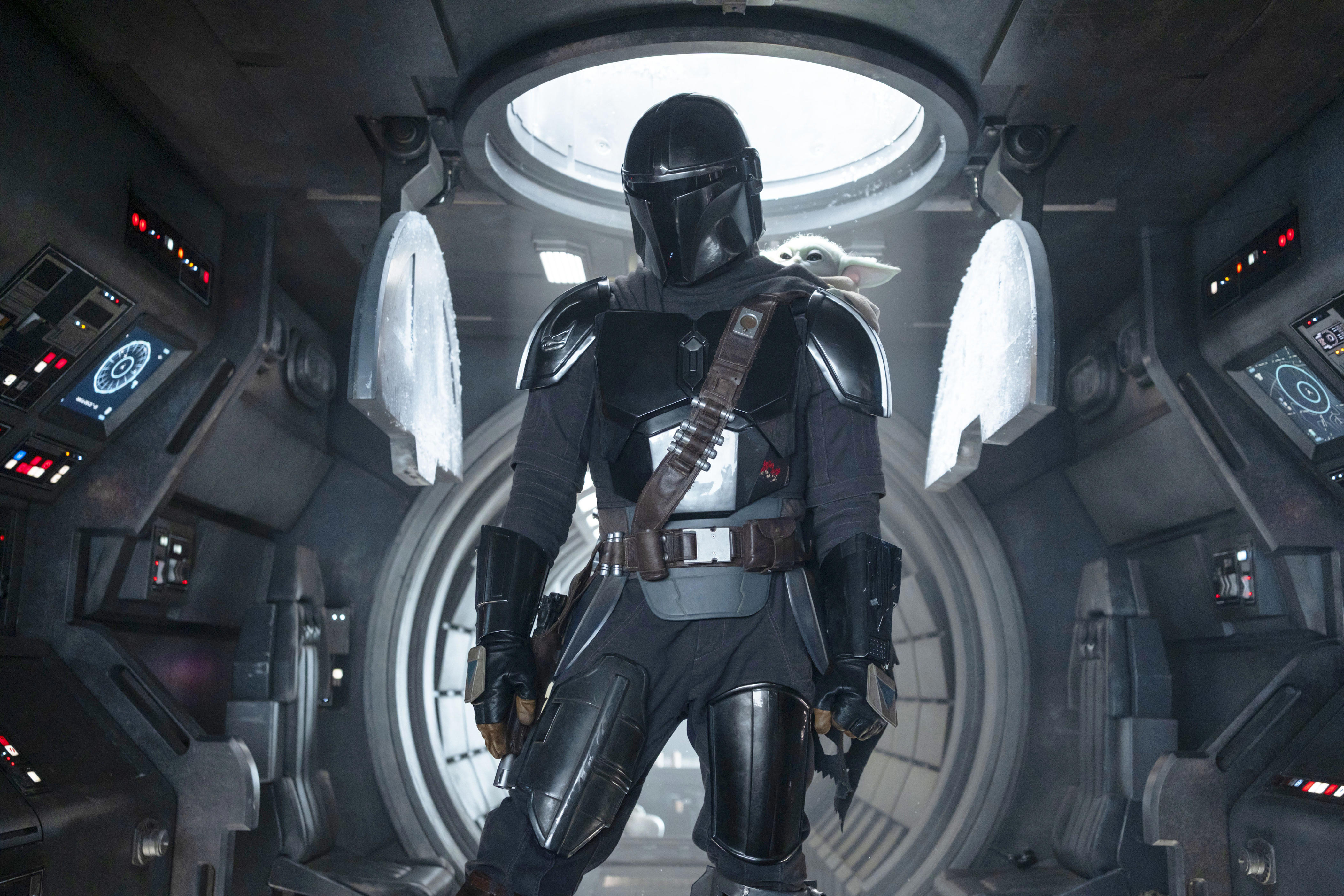 All the 'Star Wars' movies, ranked from worst to best