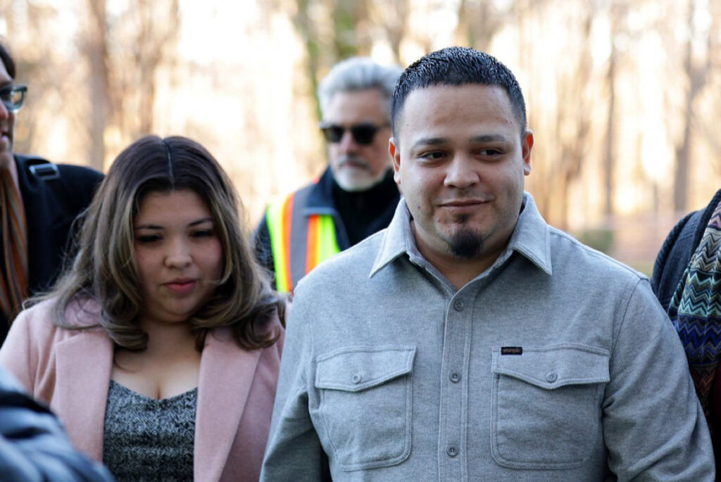 Federal judge drops criminal charges against Kilmar Abrego Garcia ...