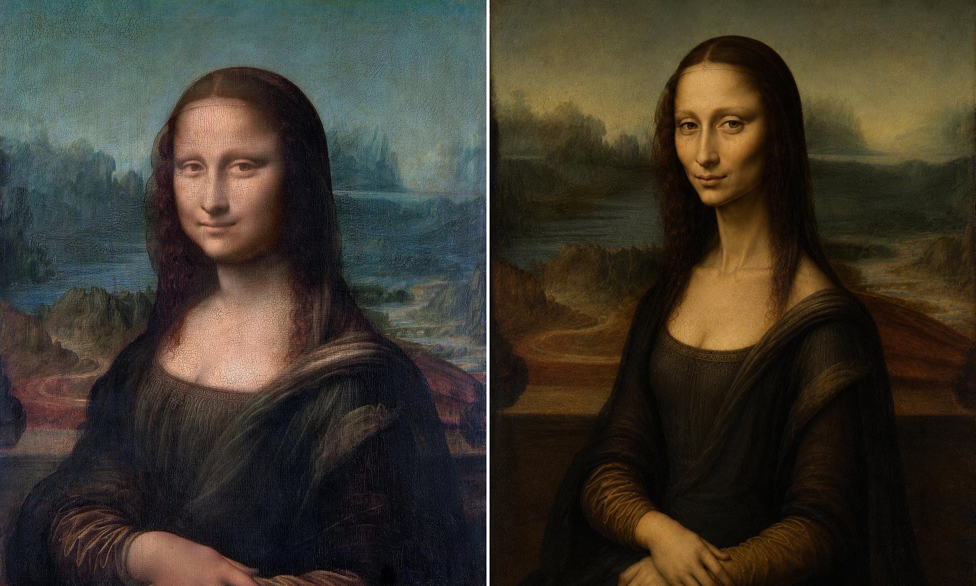 Women in future art masterpieces will look 'gaunt and tired' due to ...