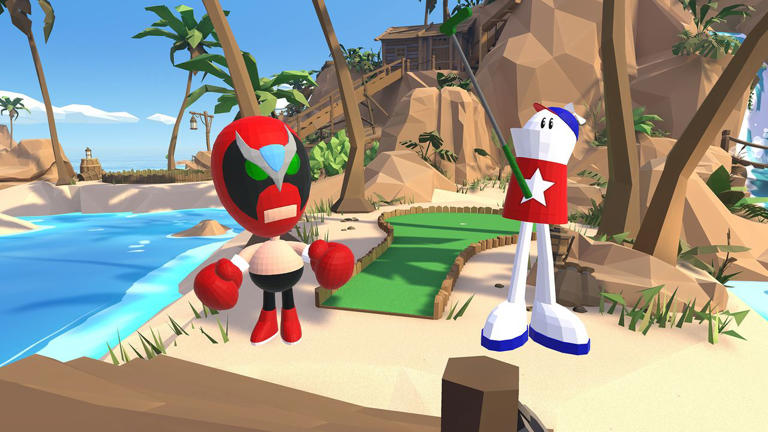 I did not see this Meta Quest collab coming at the Ruff Talk VR Gaming ...