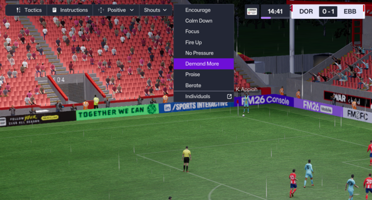 Will international management be too little, too late for Football ...