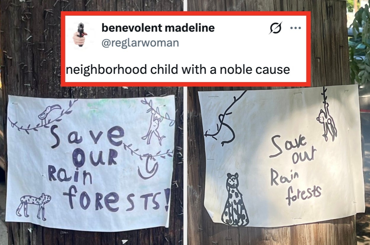 18 of the cutest, best, most wholesome posts from the internet this week