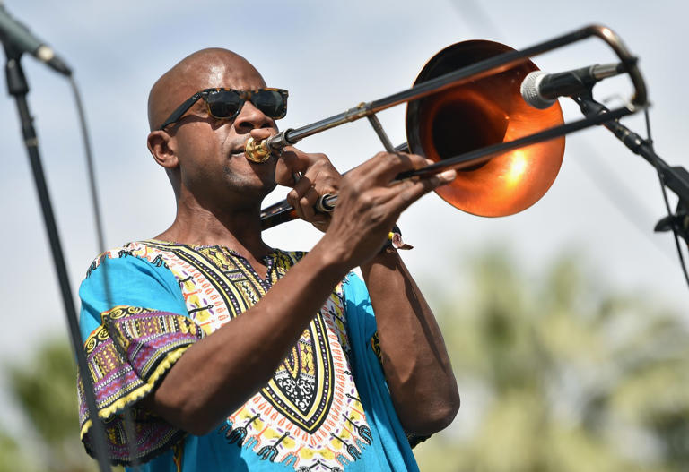 Ryan Porter death: Jazz trombonist, Kendrick Lamar collaborator dies