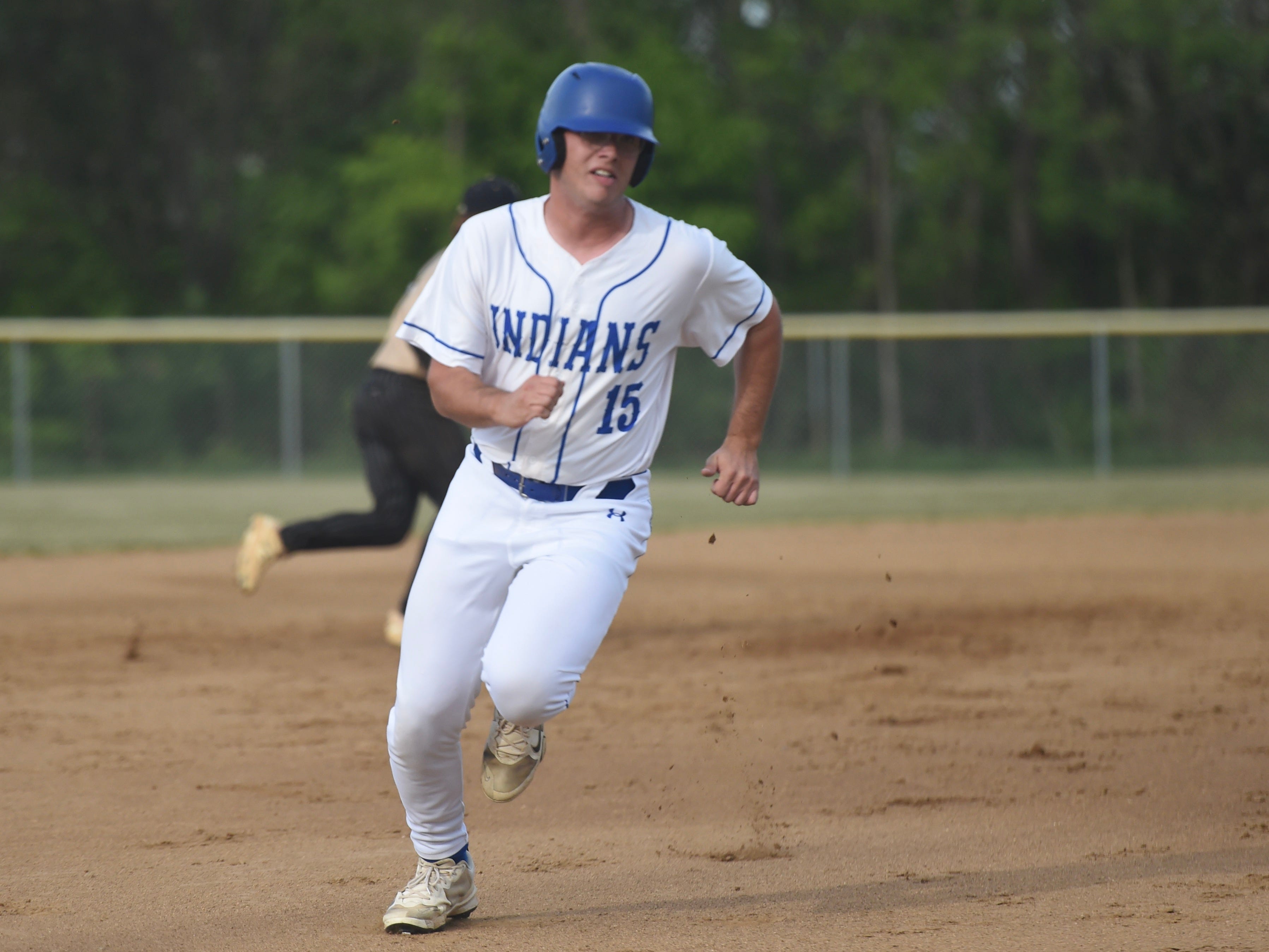 Region 2B releases playoff schedules for softball, baseball, soccer