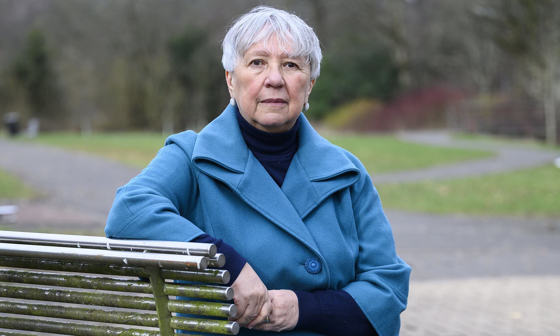 Anti-abortion OAP Rose Docherty may sue police for buffer zone arrest