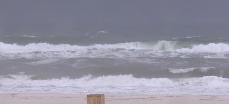 Orange Beach officials issue critical beach safety alert due to ...