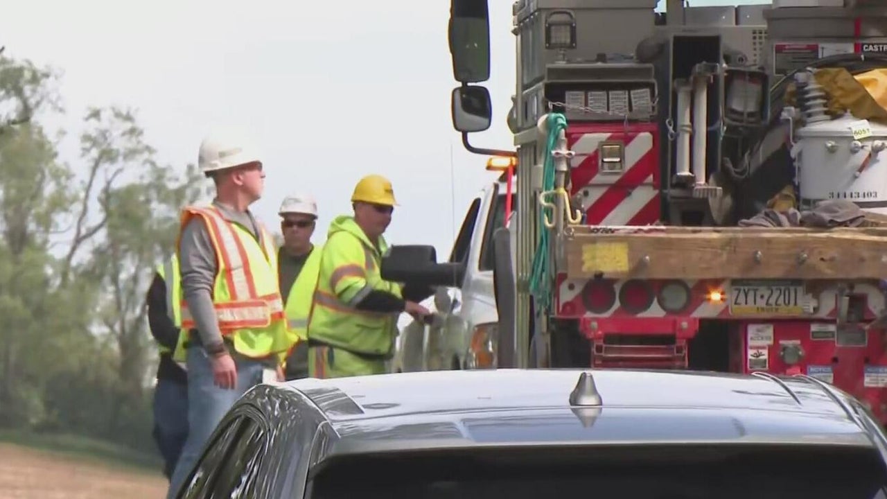 Pennsylvania man electrocuted while trying to steal wires from power ...