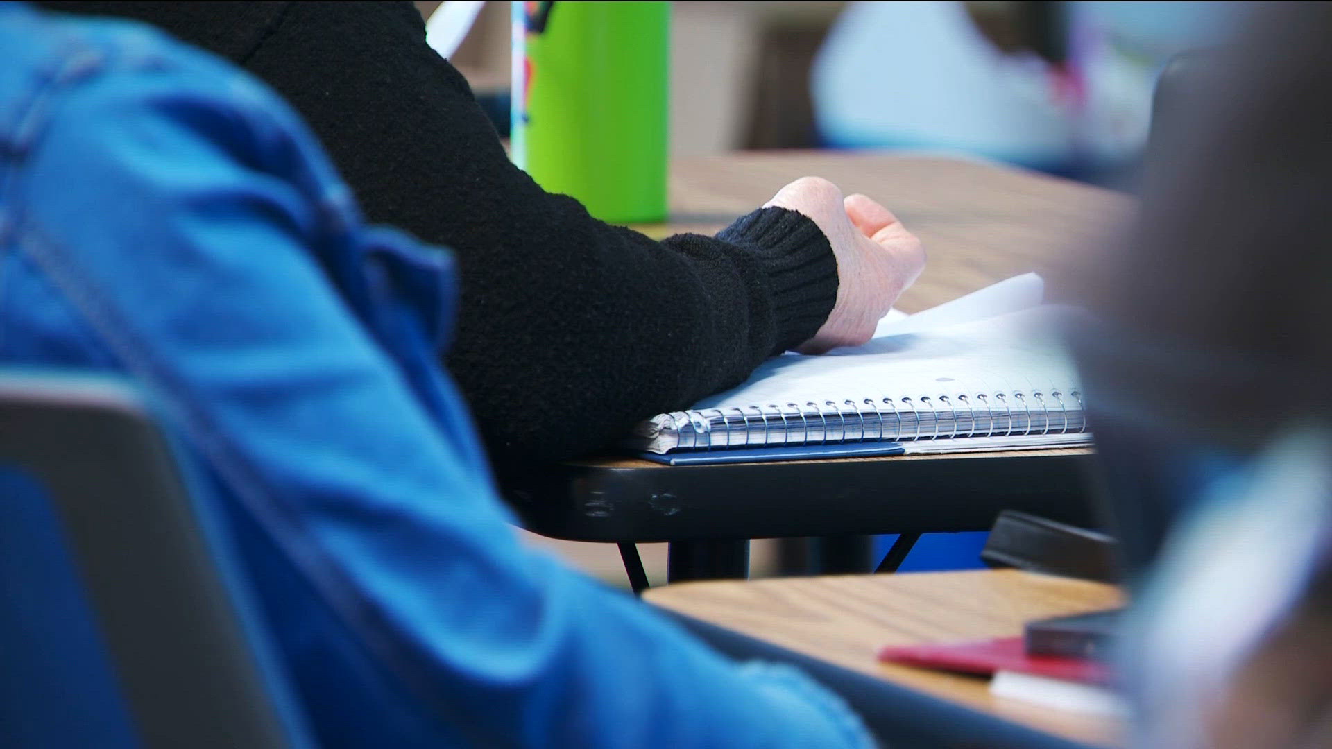 Adult education programs in Minnesota face funding uncertainty after ...