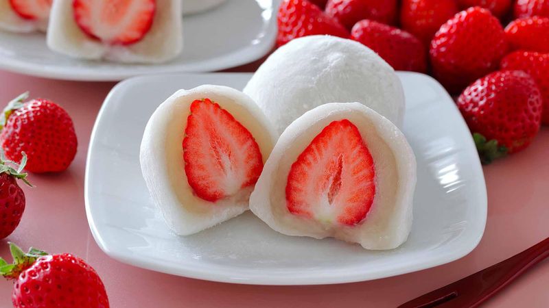 20 mouthwatering street desserts from around the world