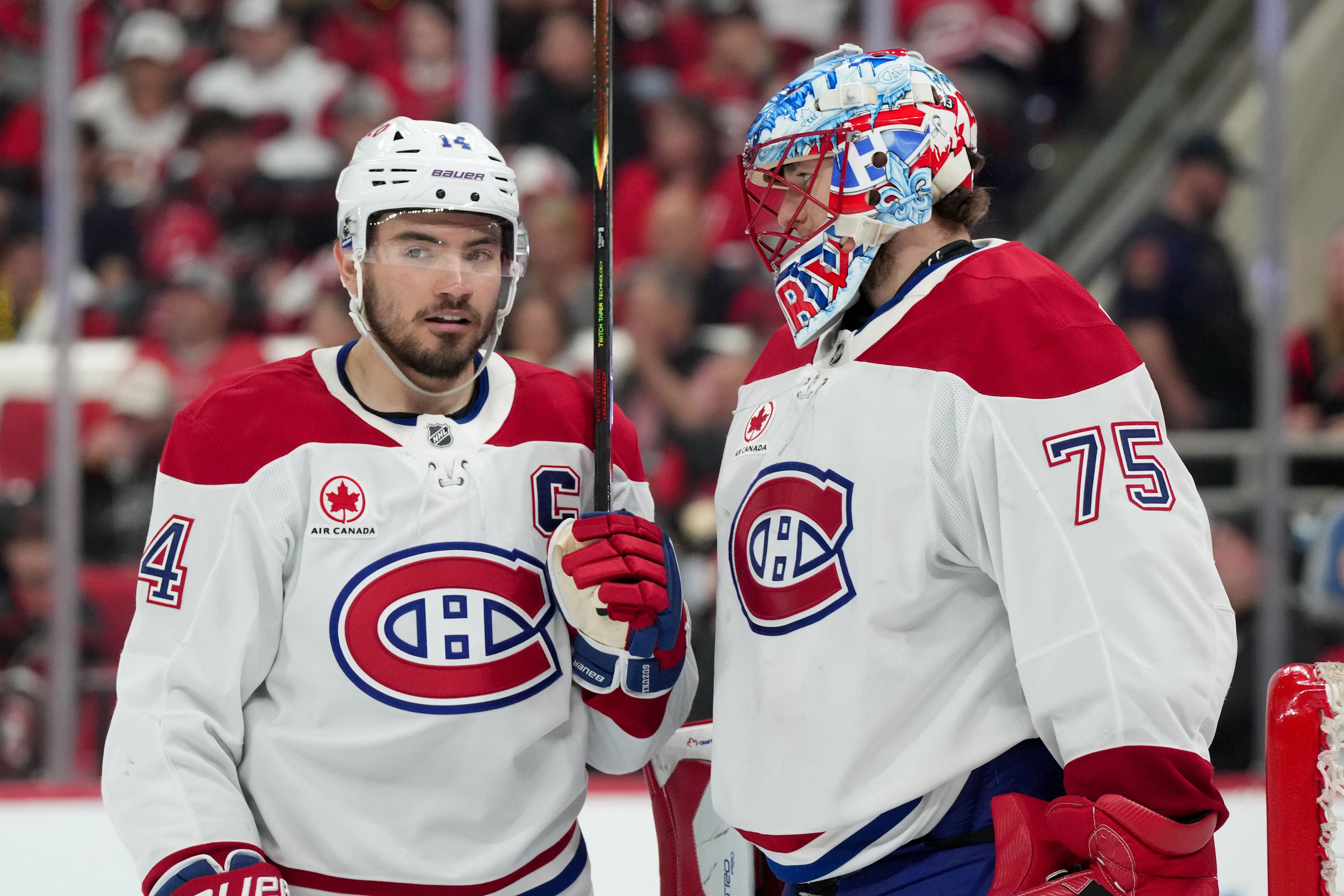 PK Subban tears into Hurricanes after 'skilled team' Canadiens ...