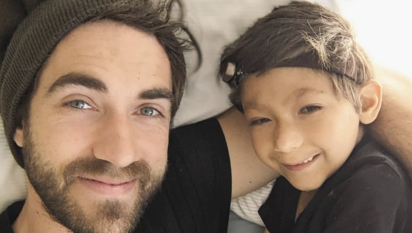 Who is ‘Danny Go’ star Daniel Coleman’s son? Meet Isaac