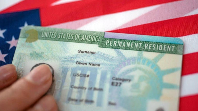 Want green card? US says leave country first, re-enter with immigrant visa
