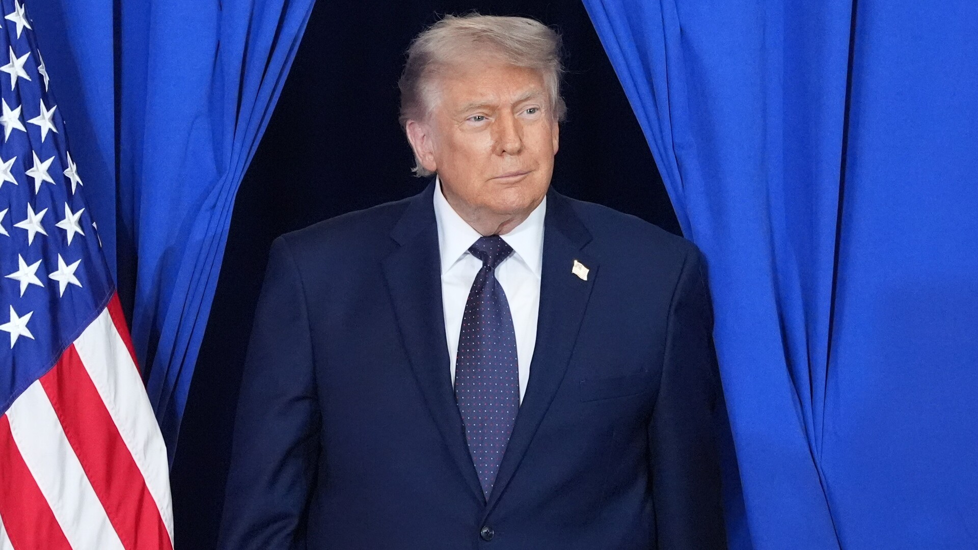 ‘They had crappy candidates’: Trump rips into Democrats’ election ...