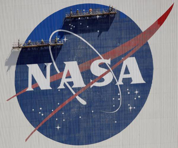 NASA merges divisions in major reorganization