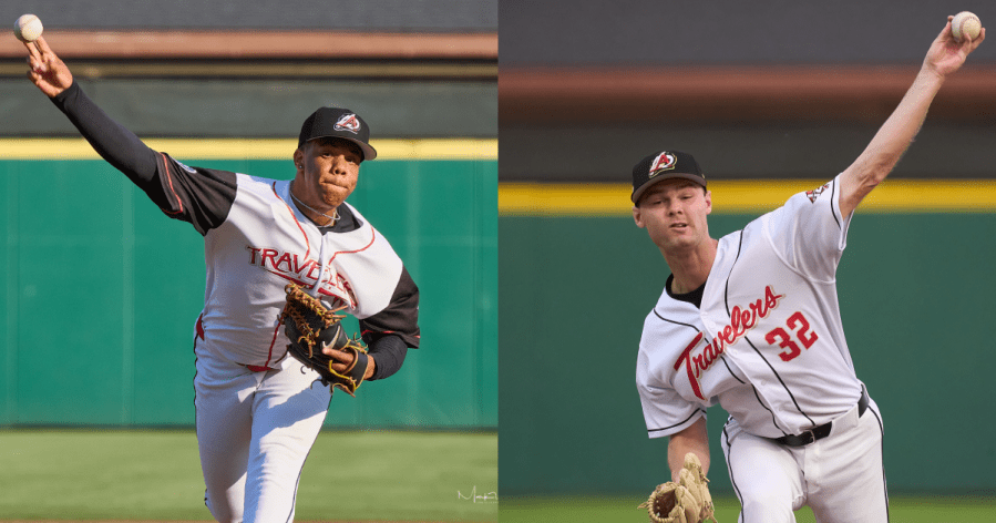 Cijntje faces Anderson in star-studded return to North Little Rock